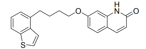 依匹哌唑|Brexpiprazole|913611-97-9-脂质体磷脂胶束辅料-苏州微流纳米生物技术